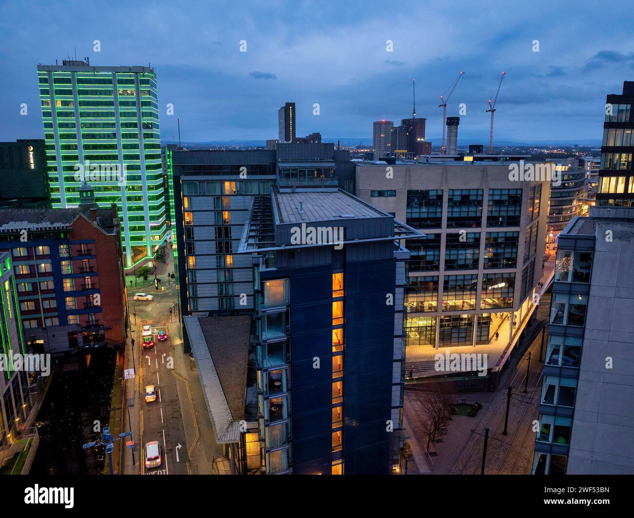 Piccadilly 111 hi-res stock photography and images - Alamy