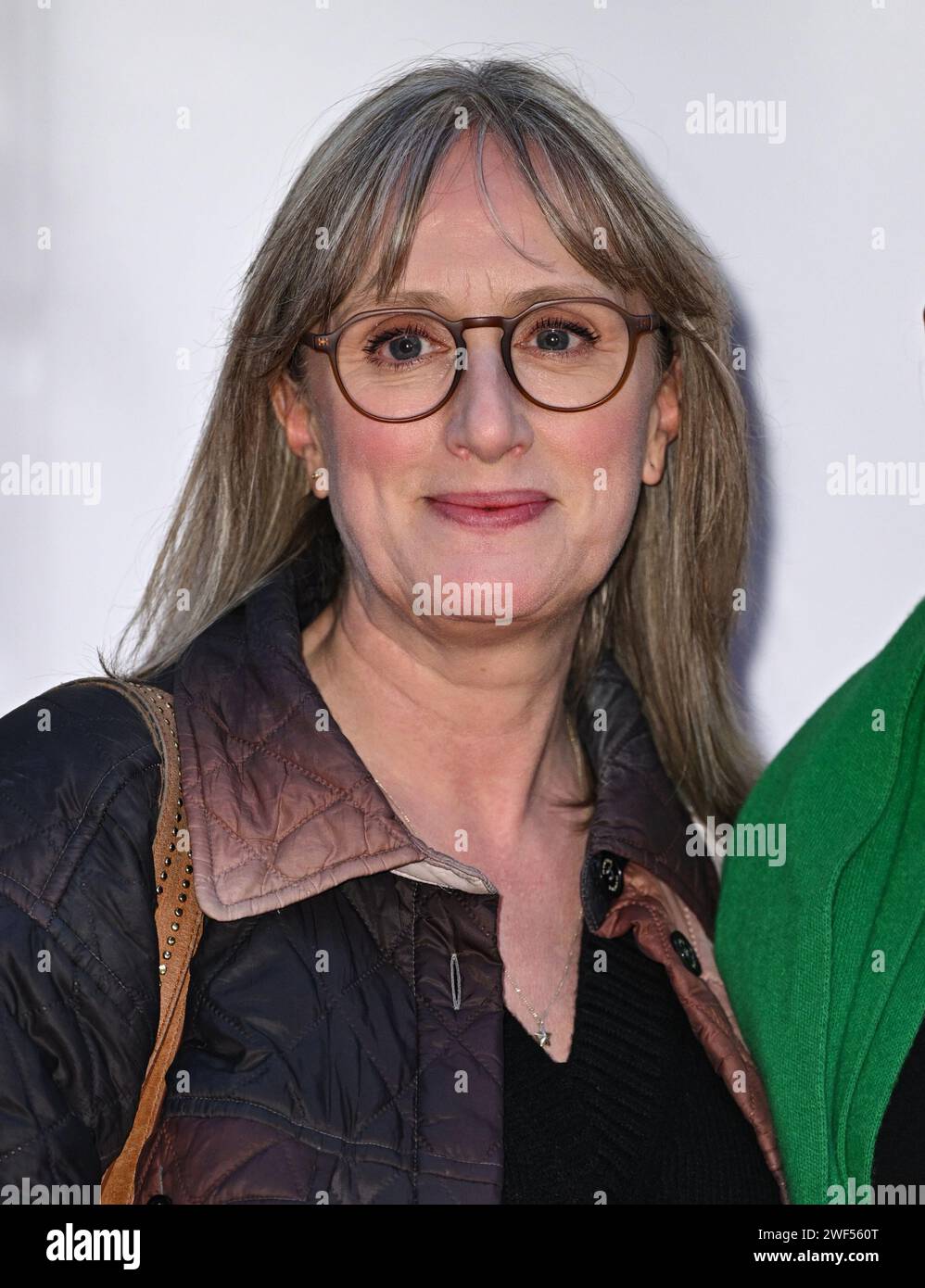 Jennarussell hi-res stock photography and images - Alamy