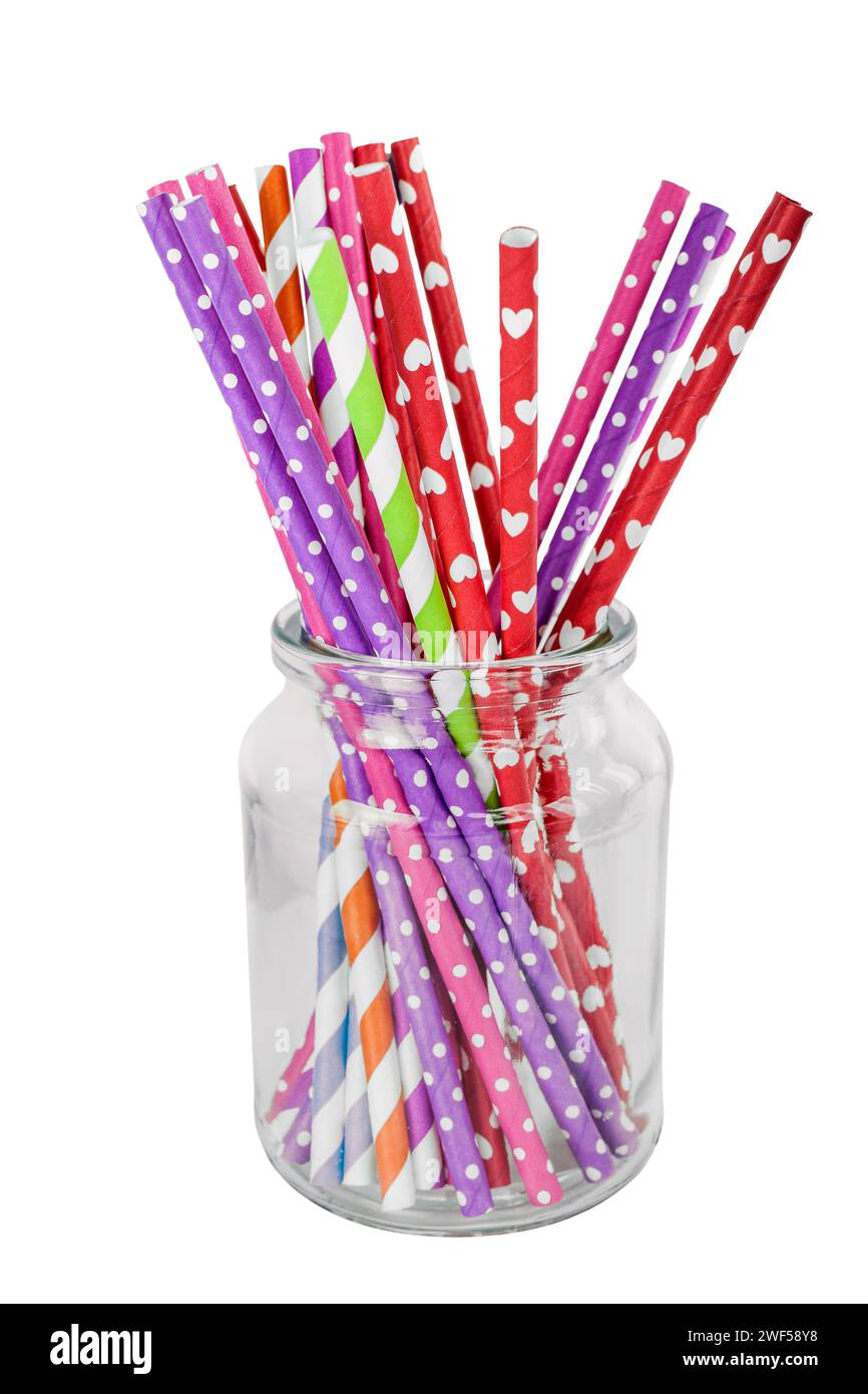 Realistic purple glass jar hi-res stock photography and images - Alamy