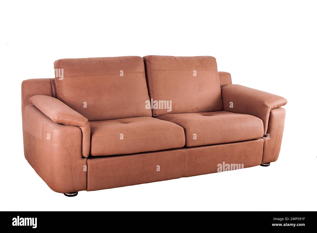 Room on white sofa Cut Out Stock Images & Pictures - Alamy