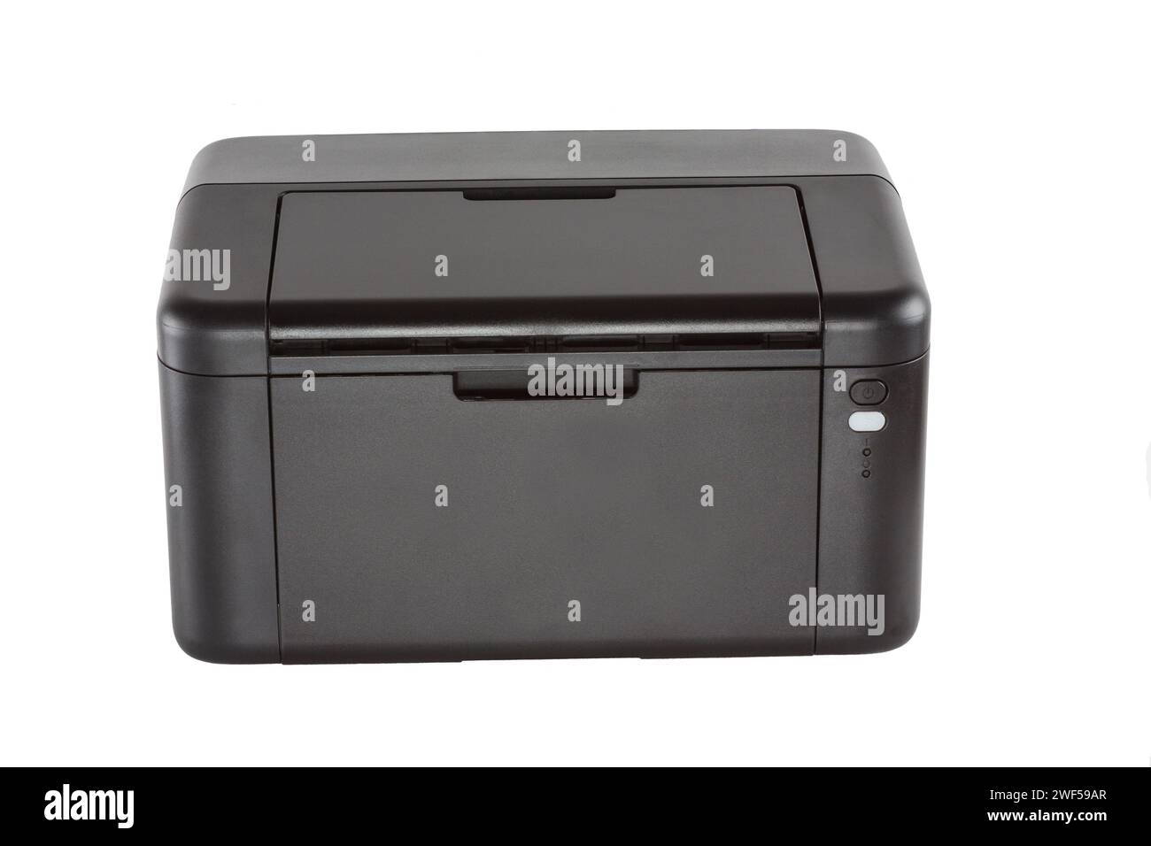 Printer blank paper hi-res stock photography and images - Alamy