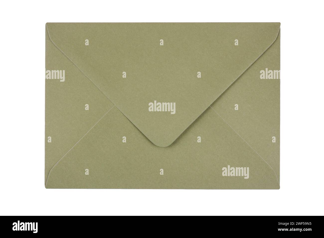 Green envelope hi-res stock photography and images - Alamy