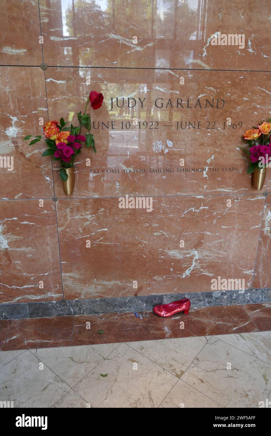 Los Angeles, California, USA 27th January 2024 Singer/Actress Judy ...