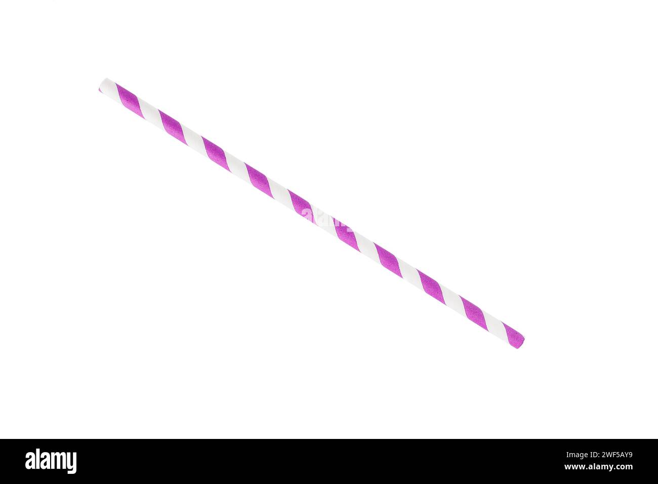 Purple straw hi-res stock photography and images - Alamy