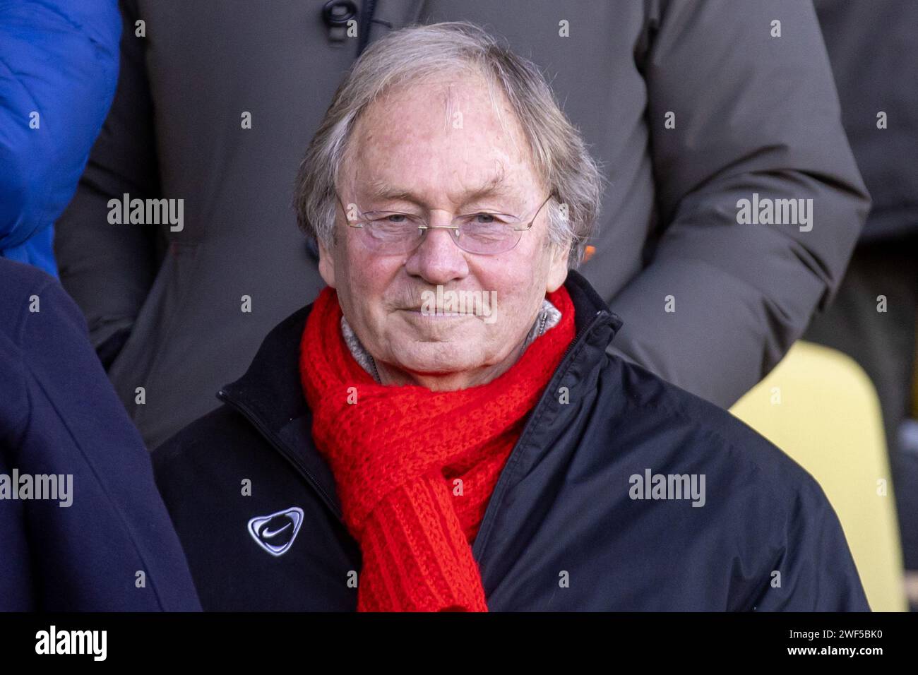 Leen looijen hi-res stock photography and images - Alamy