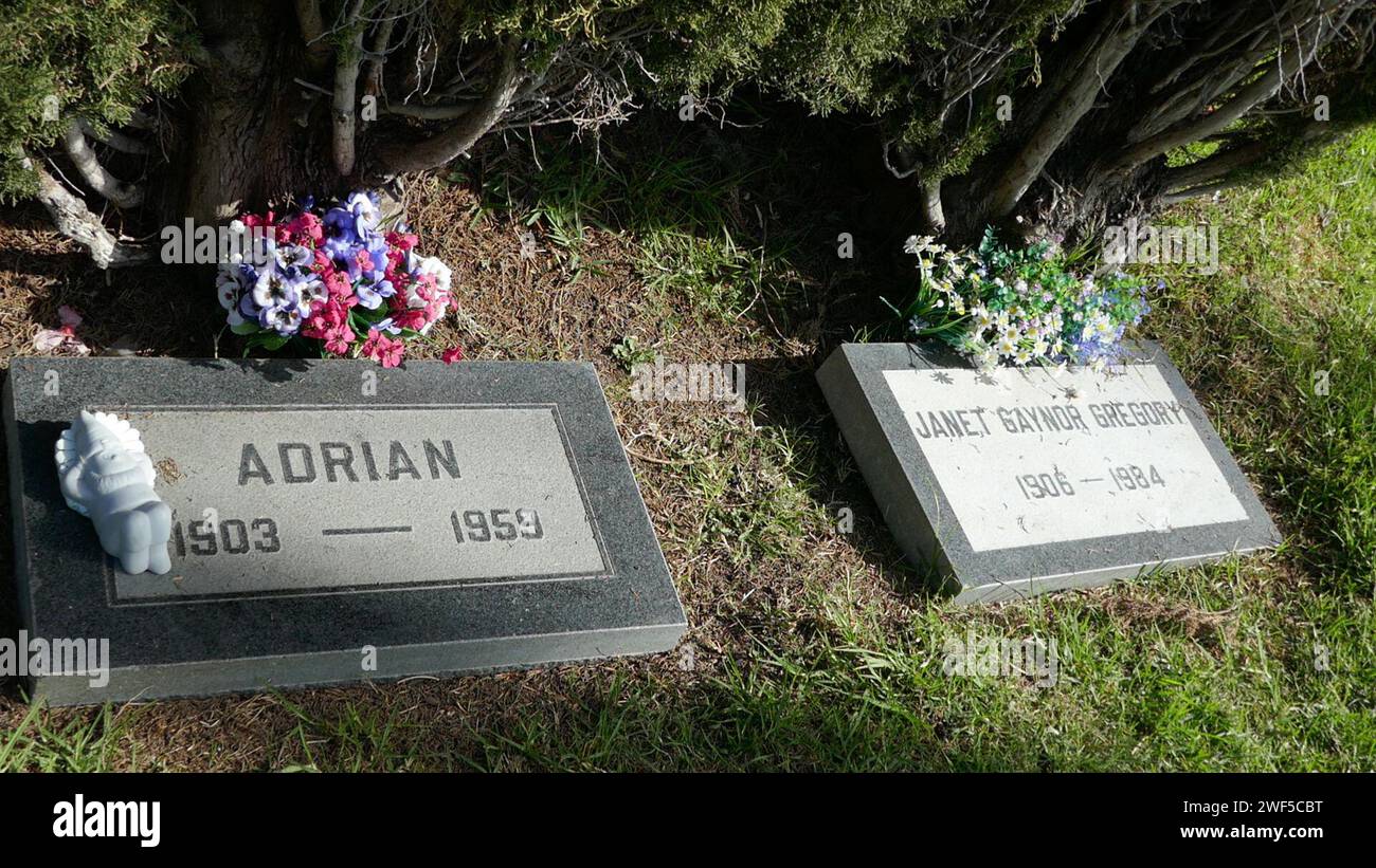 Los Angeles, California, USA 27th January 2024 A general view of atmosphere of costume designer ...