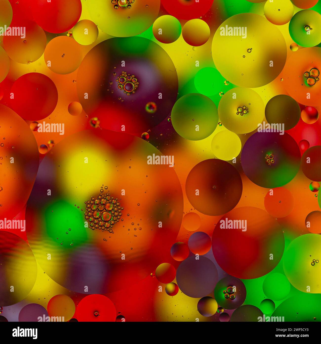 Abstract impressionistic photography hi-res stock photography and ...