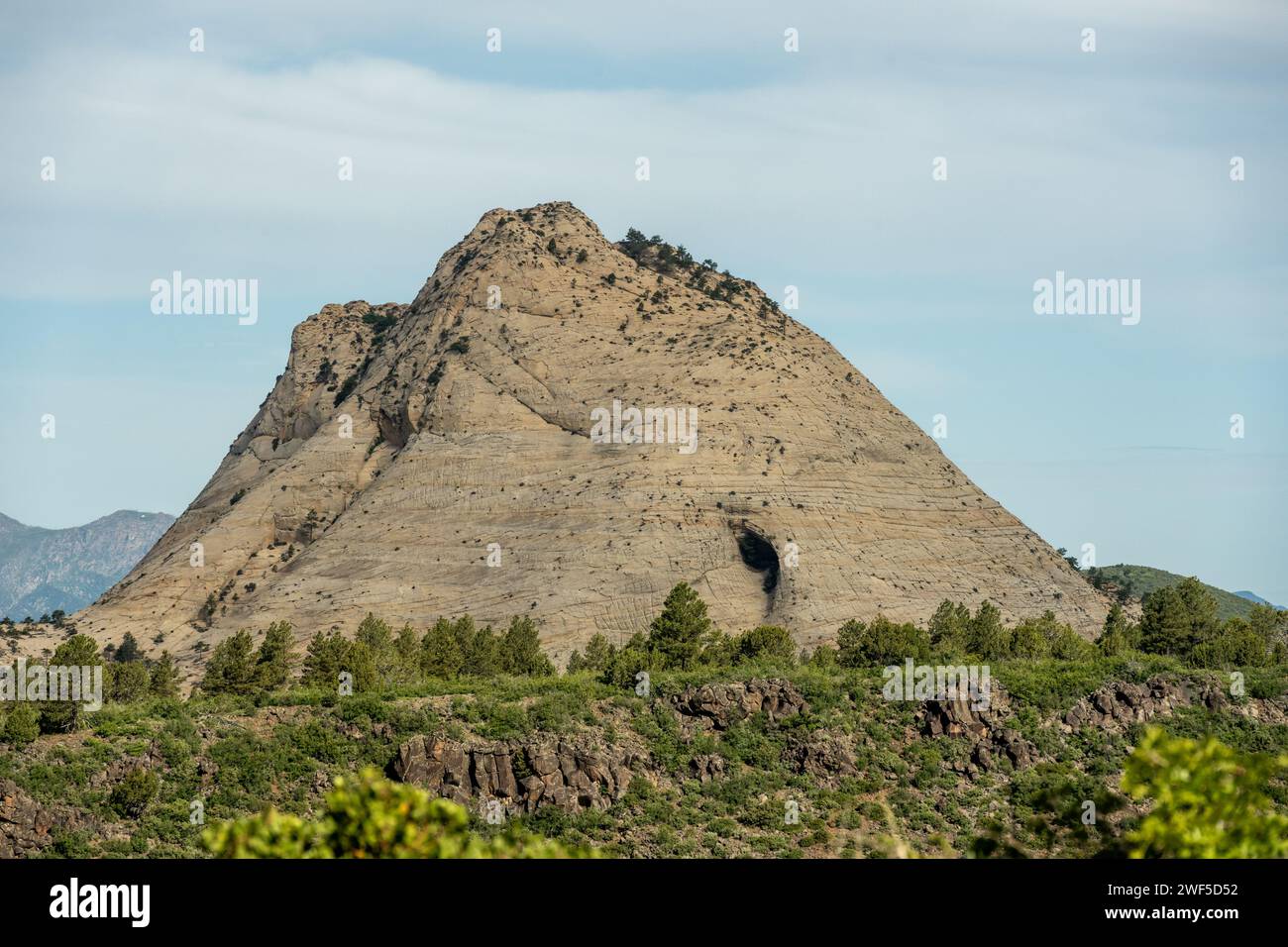 Northgate peaks hi-res stock photography and images - Alamy