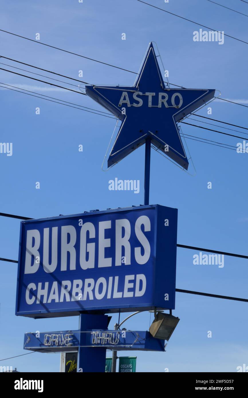 Los Angeles, California, USA 27th January 2024 A general view of ...