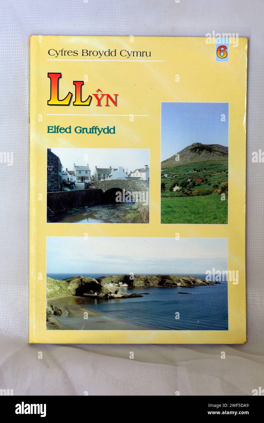 Elfed gruffydd hi-res stock photography and images - Alamy