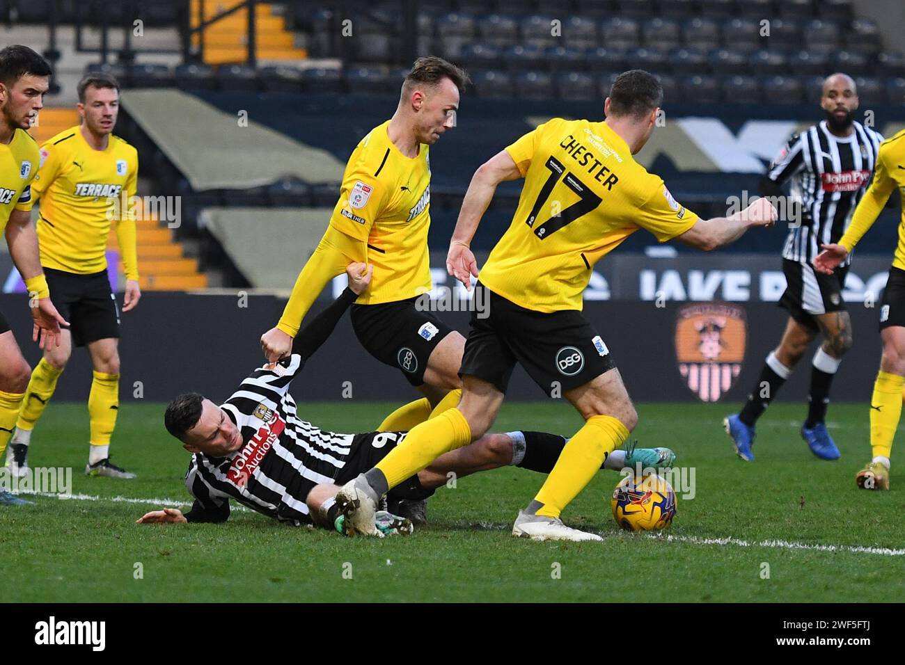 Macaulay langstaff 2024 hi-res stock photography and images - Alamy