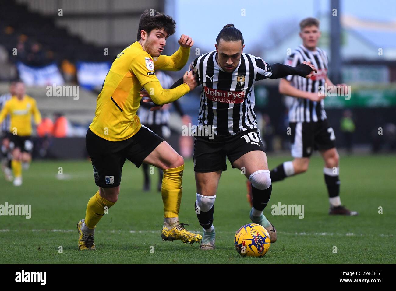 Kian jones hi-res stock photography and images - Alamy