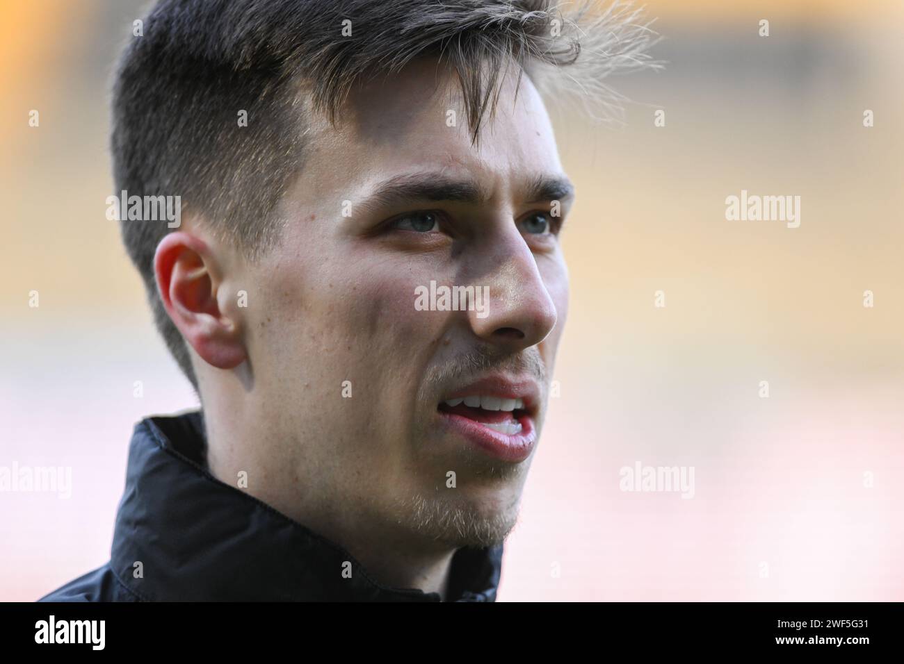 Luca ashby hammond hi-res stock photography and images - Alamy