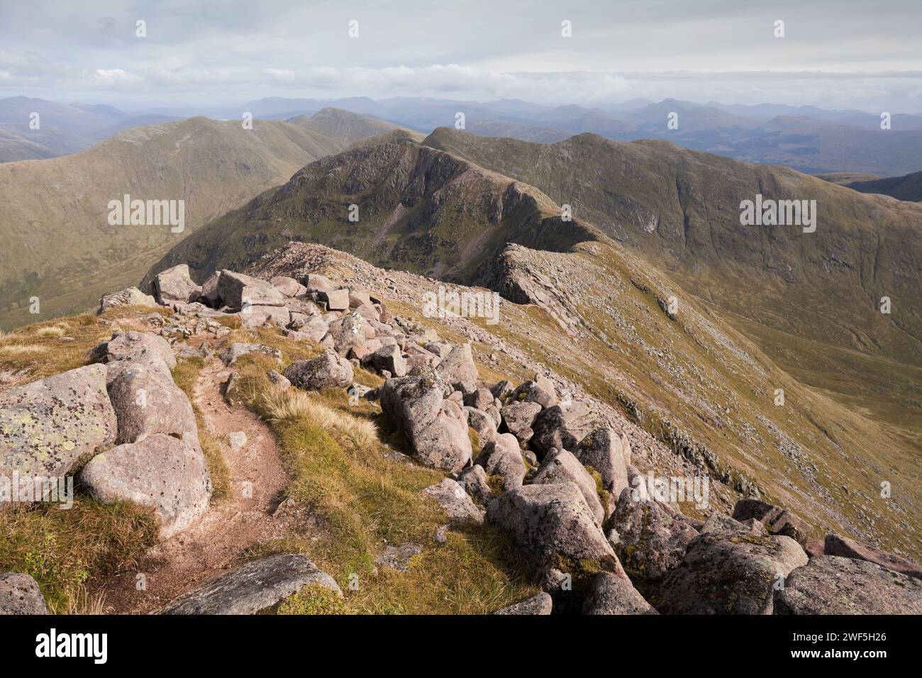Ben cruachan hi-res stock photography and images - Alamy