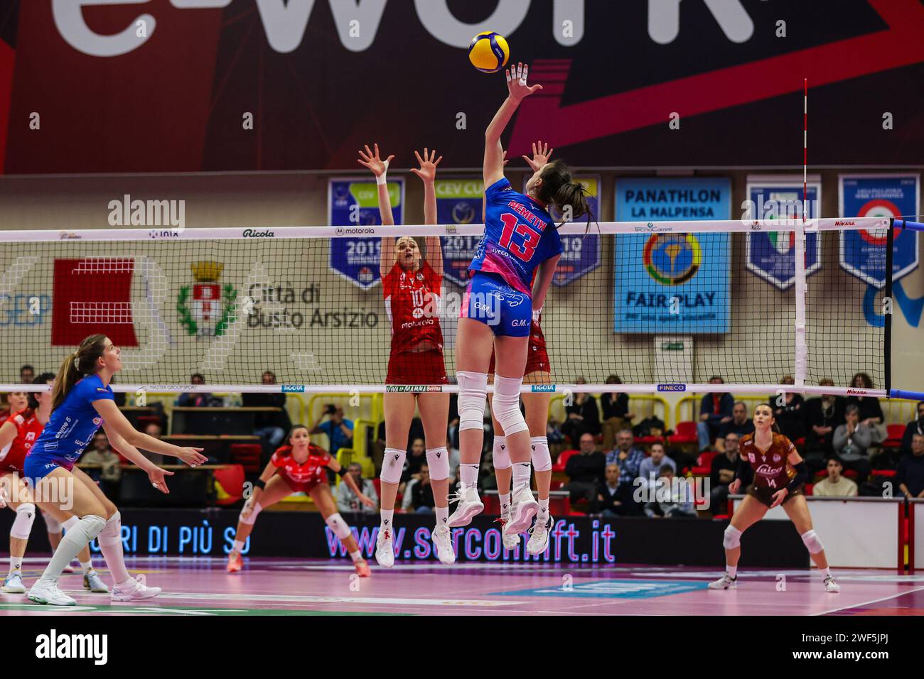 Anett nemeth hi-res stock photography and images - Alamy