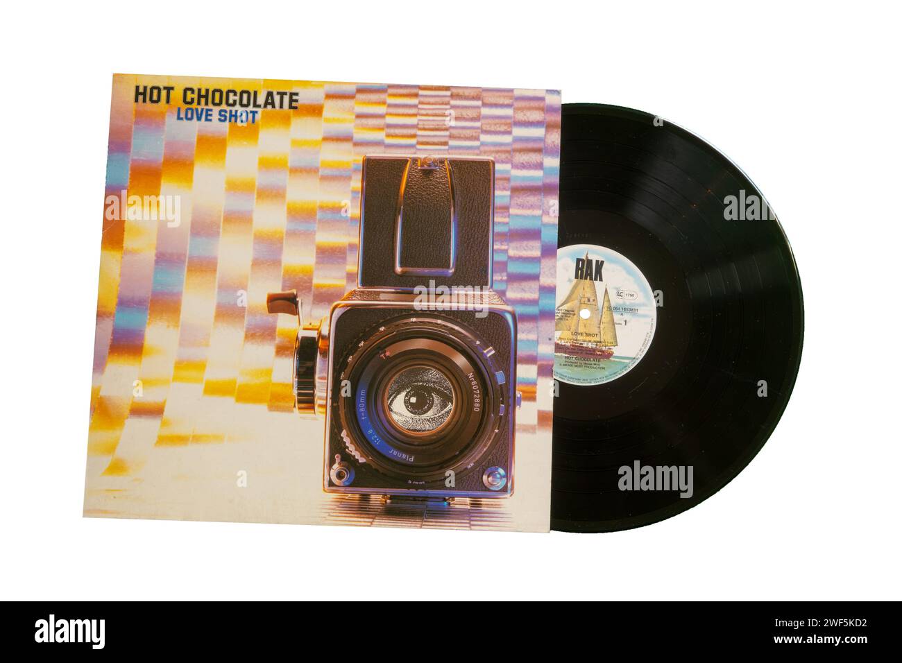 British band Cut Out Stock Images & Pictures - Alamy