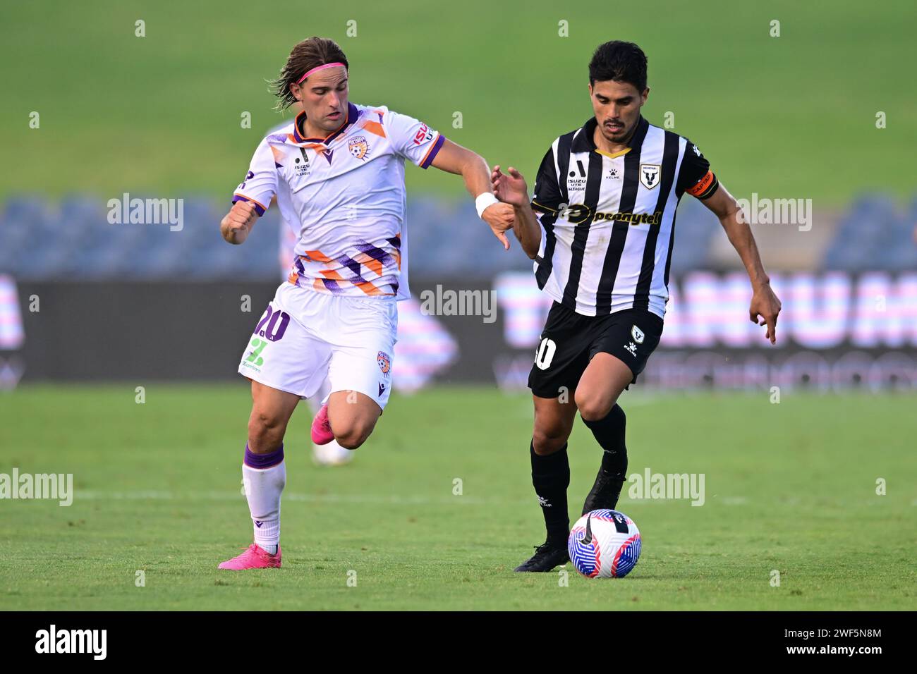 Ulises alejandro davila plascencia hi-res stock photography and images ...