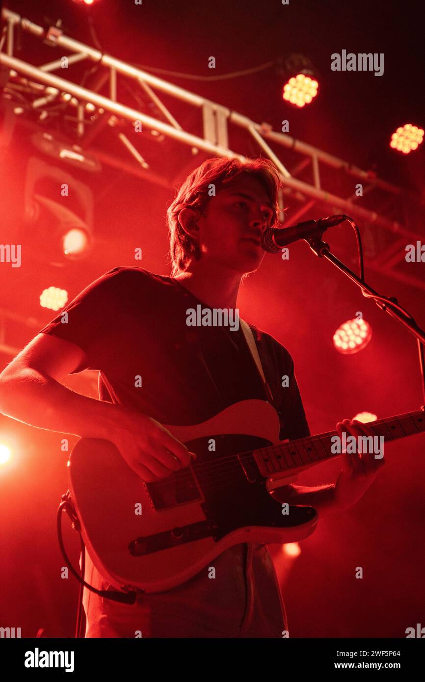 Joker out singer hi-res stock photography and images - Alamy