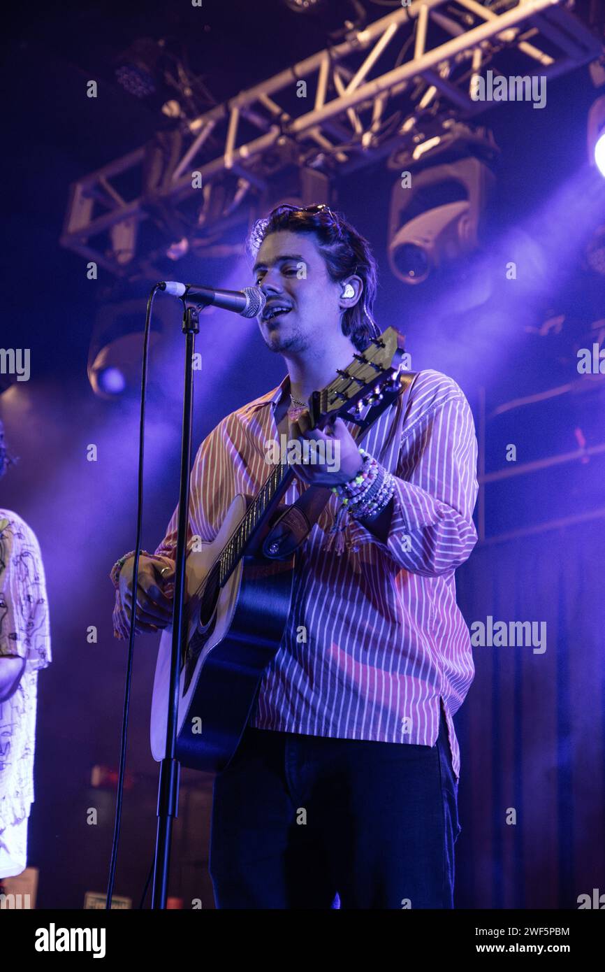 Joker out singer hi-res stock photography and images - Alamy