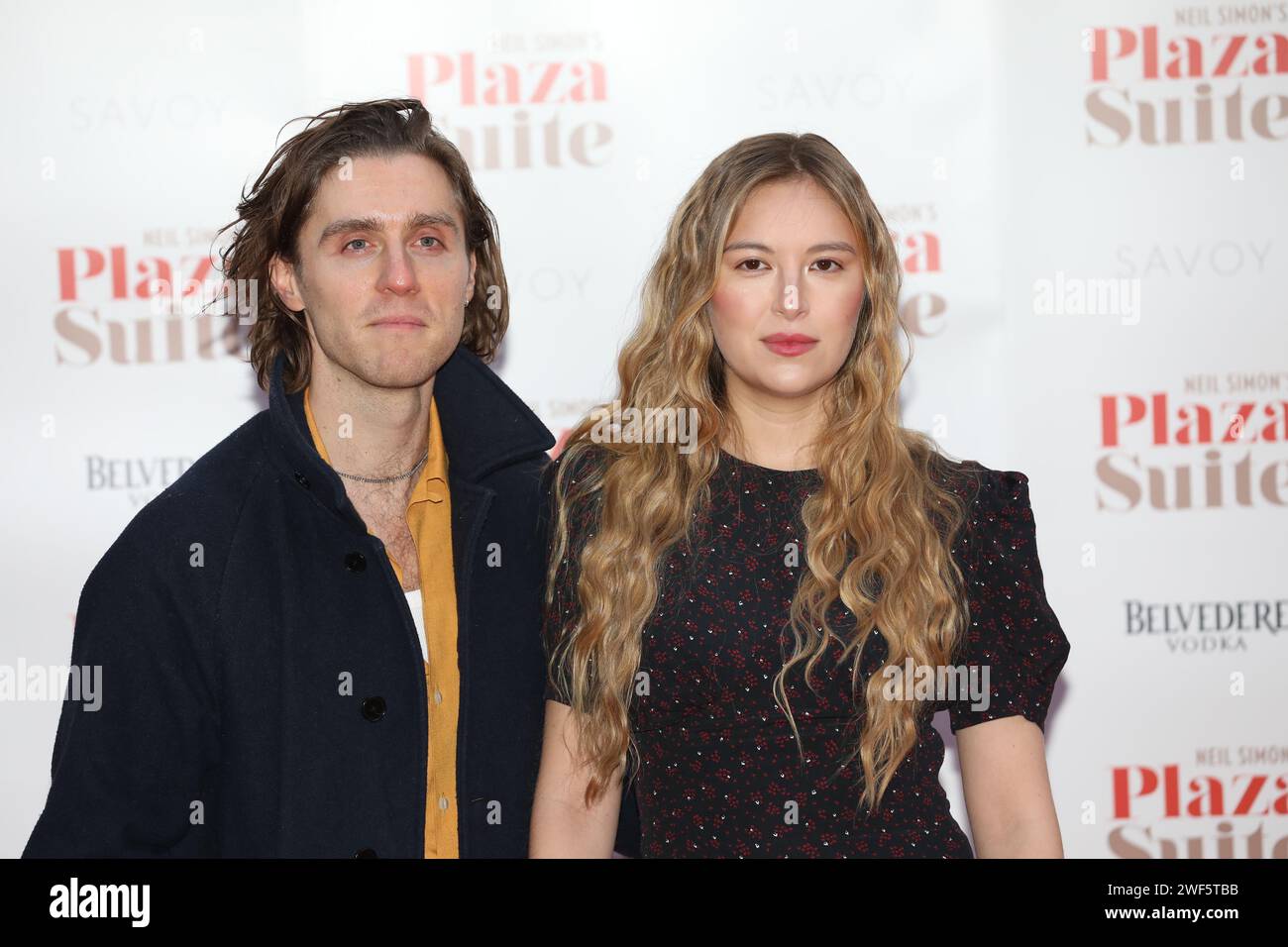 Jack farthing hi-res stock photography and images - Alamy