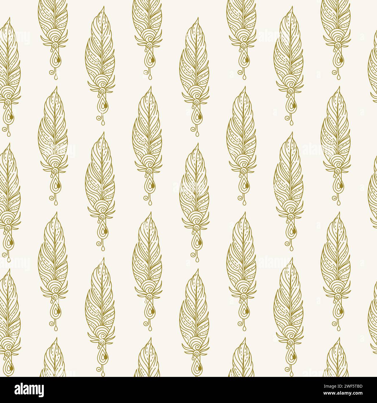 Feather drawing hi-res stock photography and images - Alamy