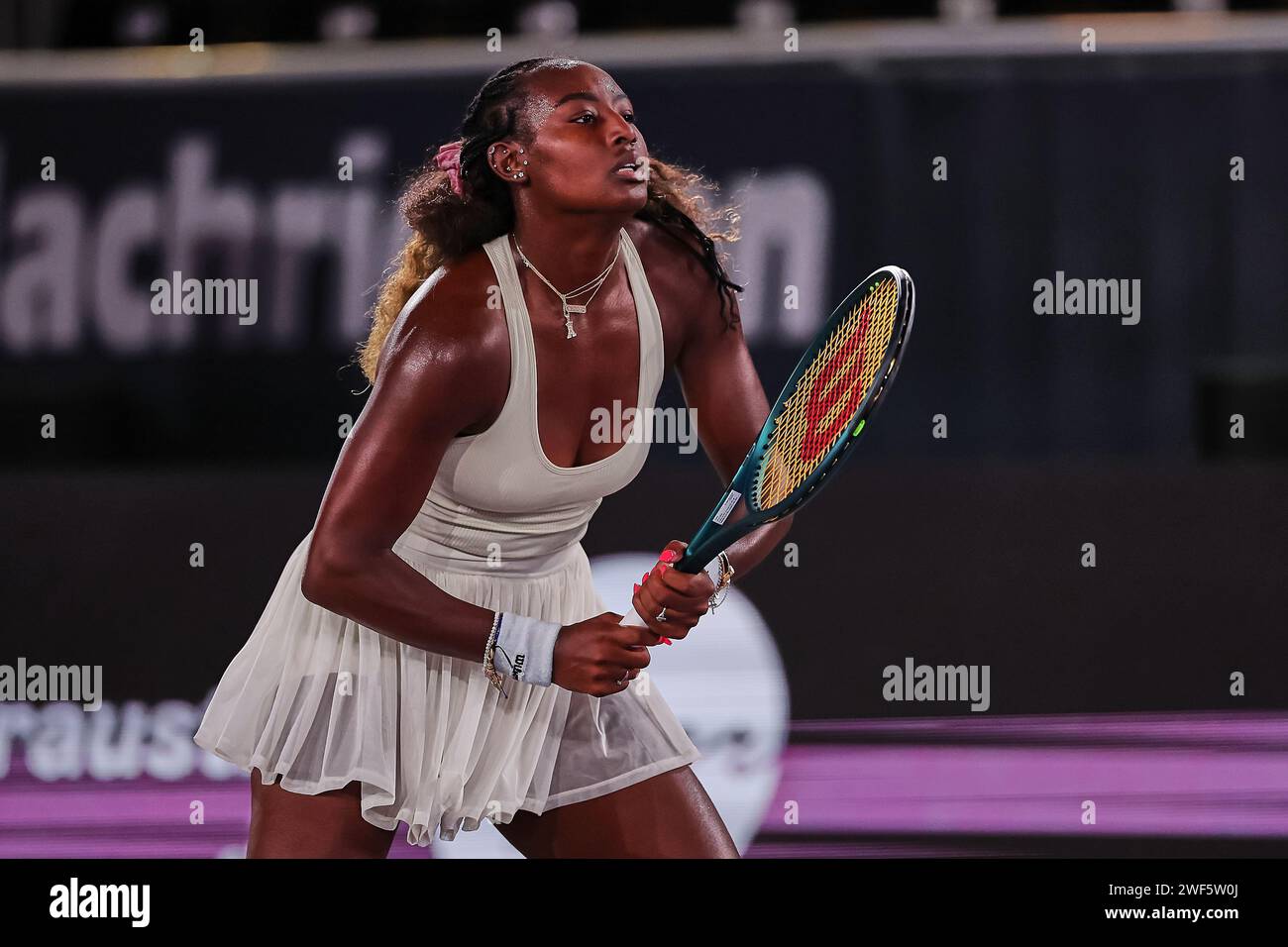 Alycia parks hi-res stock photography and images - Alamy