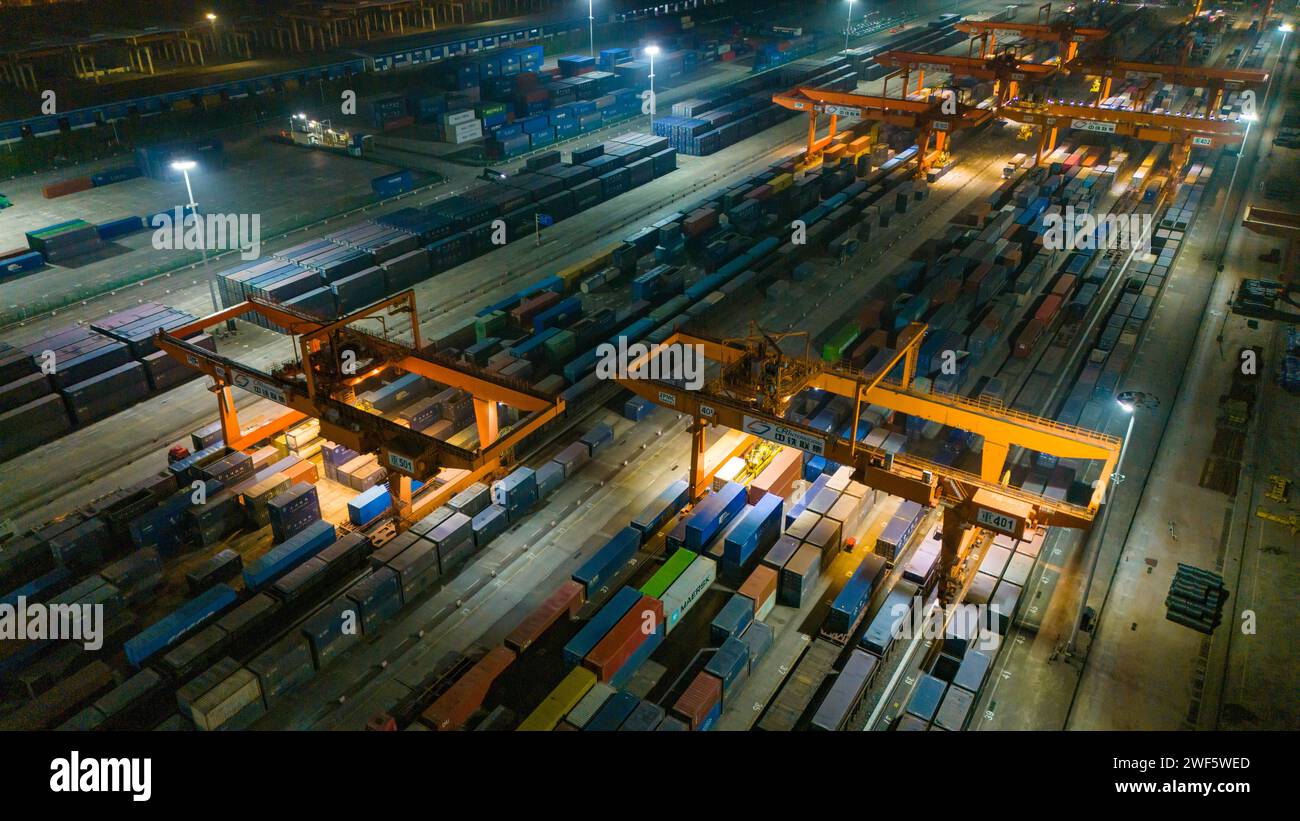 Shapingba station hi-res stock photography and images - Alamy