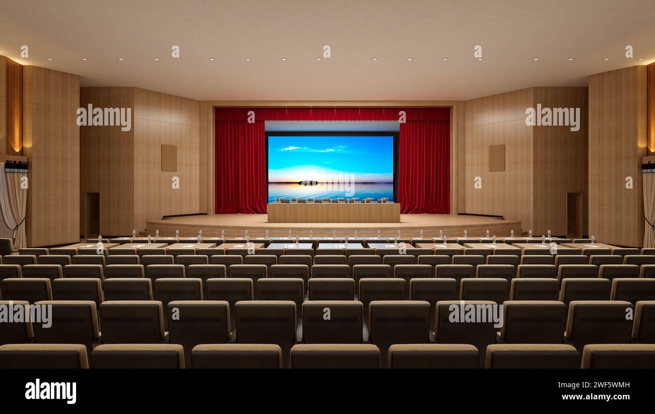 Conference table discussion hi-res stock photography and images - Alamy