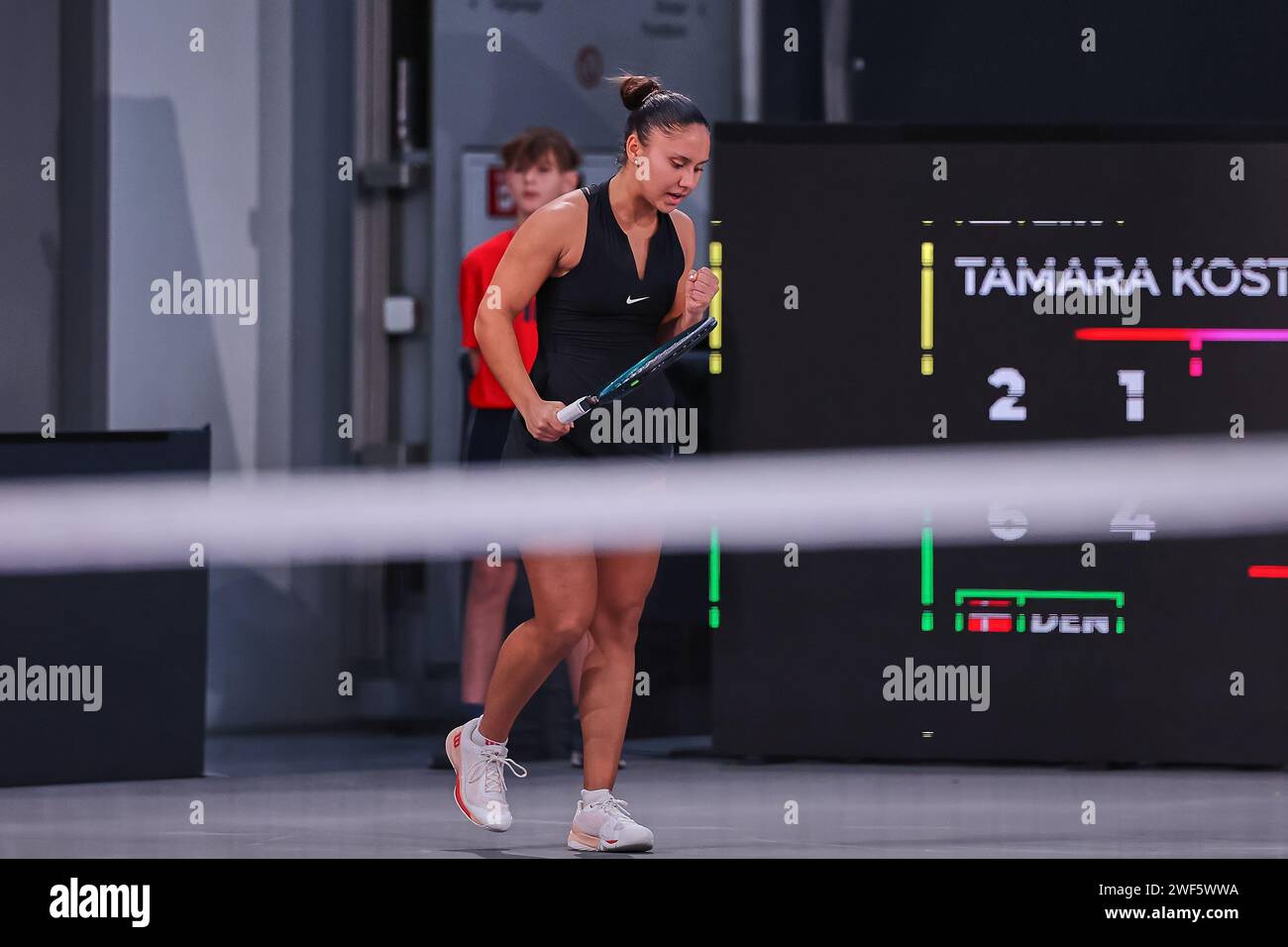 Tamara kostic hi-res stock photography and images - Alamy