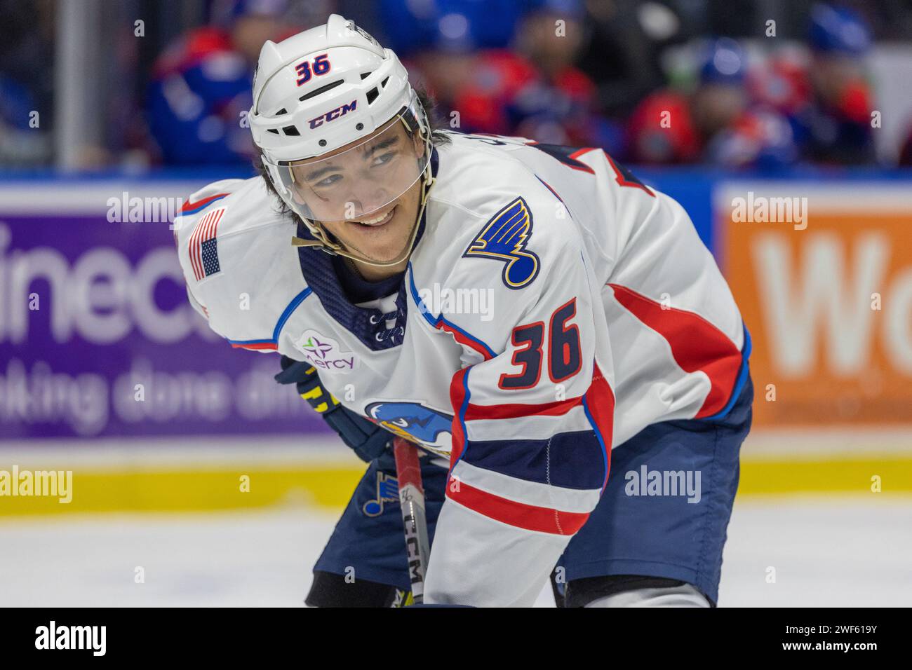 Ryan suzuki hi-res stock photography and images - Alamy