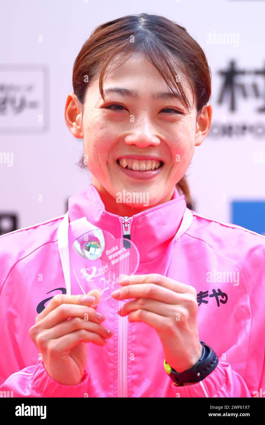 Honami maeda hi-res stock photography and images - Alamy