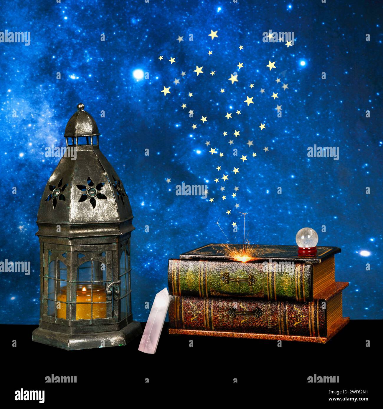 Witchcraft images hi-res stock photography and images - Alamy