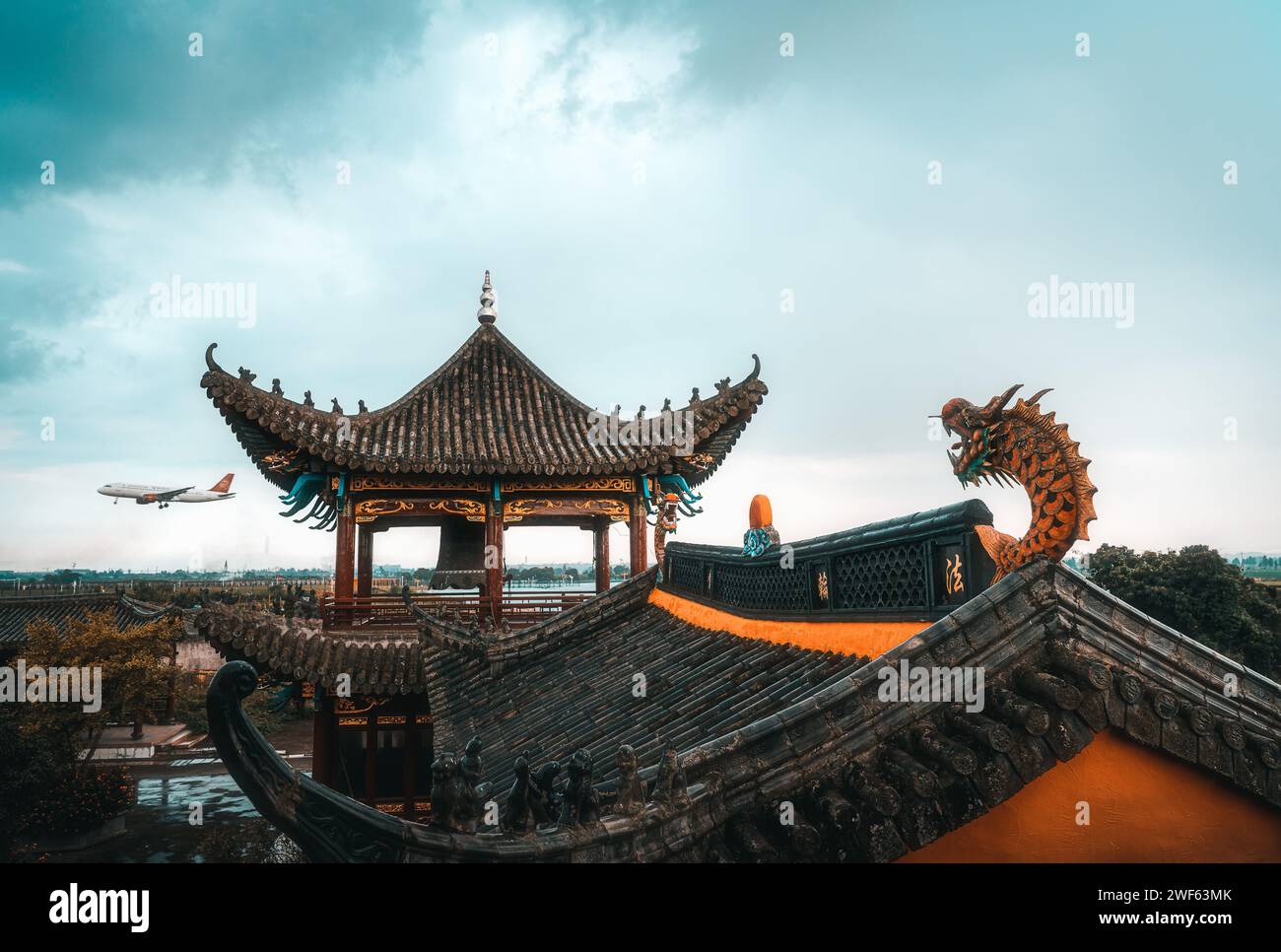 Wenzhou (zhejiang, china) hi-res stock photography and images - Alamy