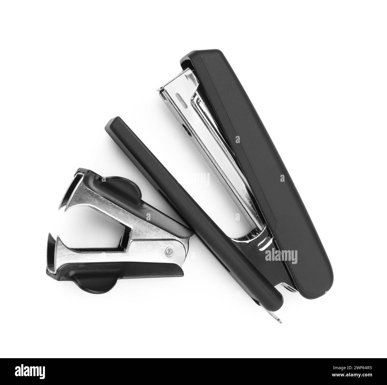 Staplers Black and White Stock Photos & Images - Alamy