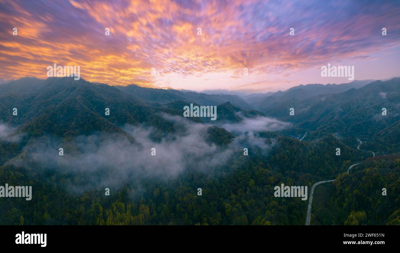 Shanwu hi-res stock photography and images - Alamy