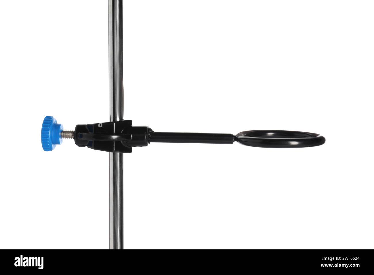 Retort stand hi-res stock photography and images - Alamy