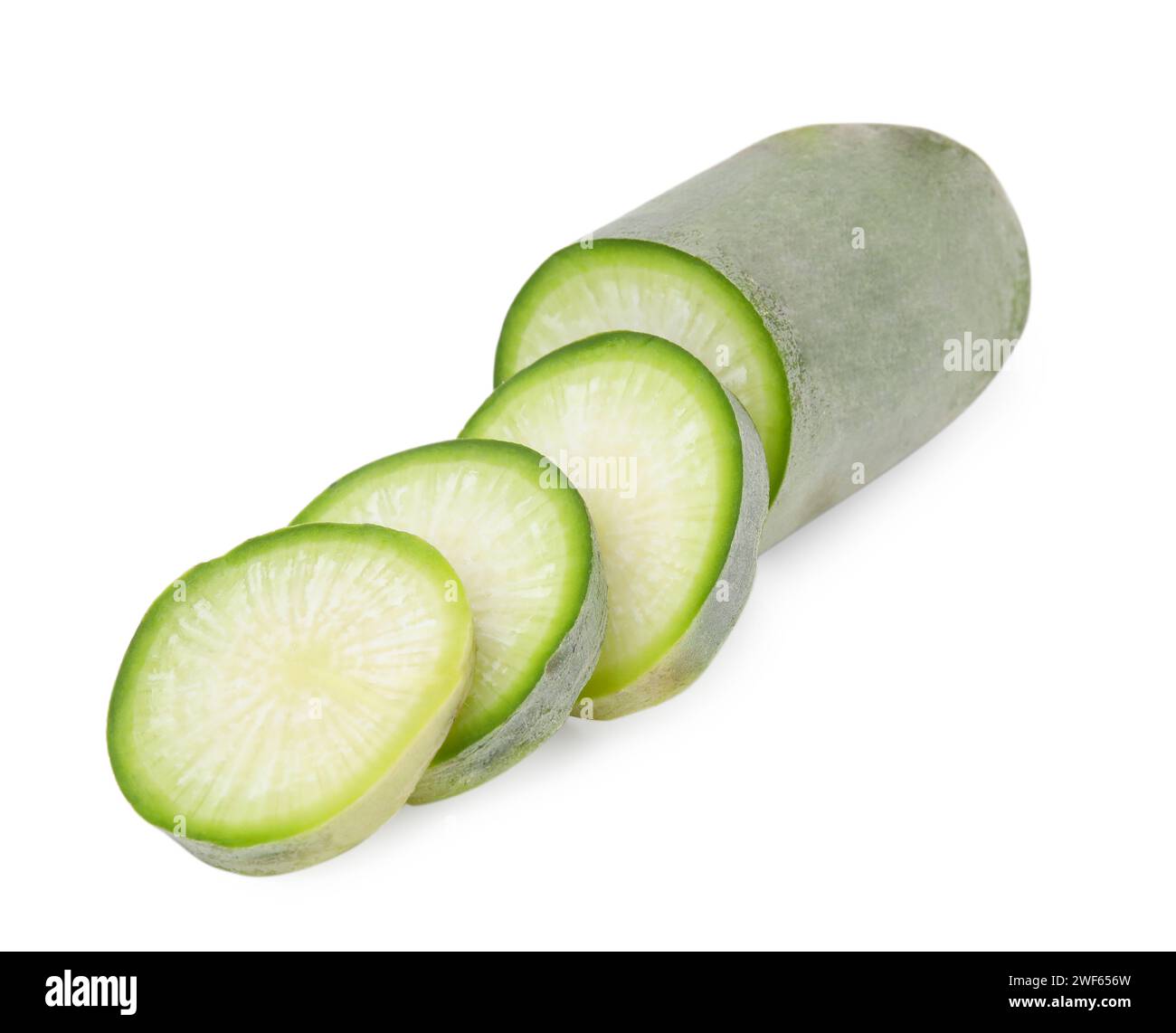 One daikon radish root hi-res stock photography and images - Alamy