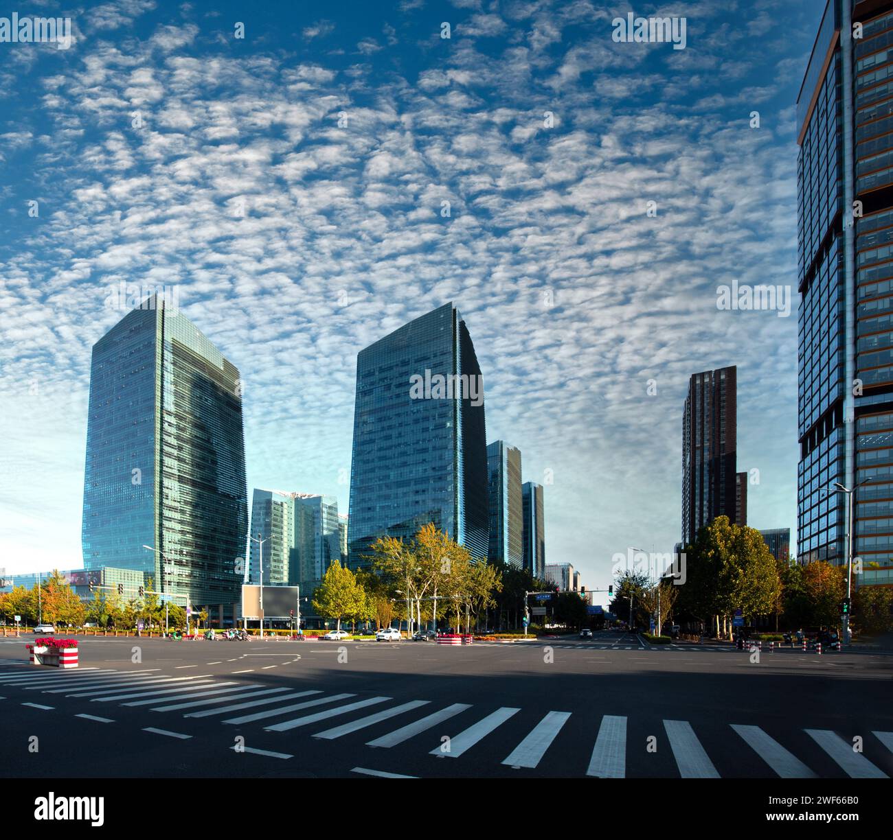 Architectural landscape beijing hi-res stock photography and images - Alamy