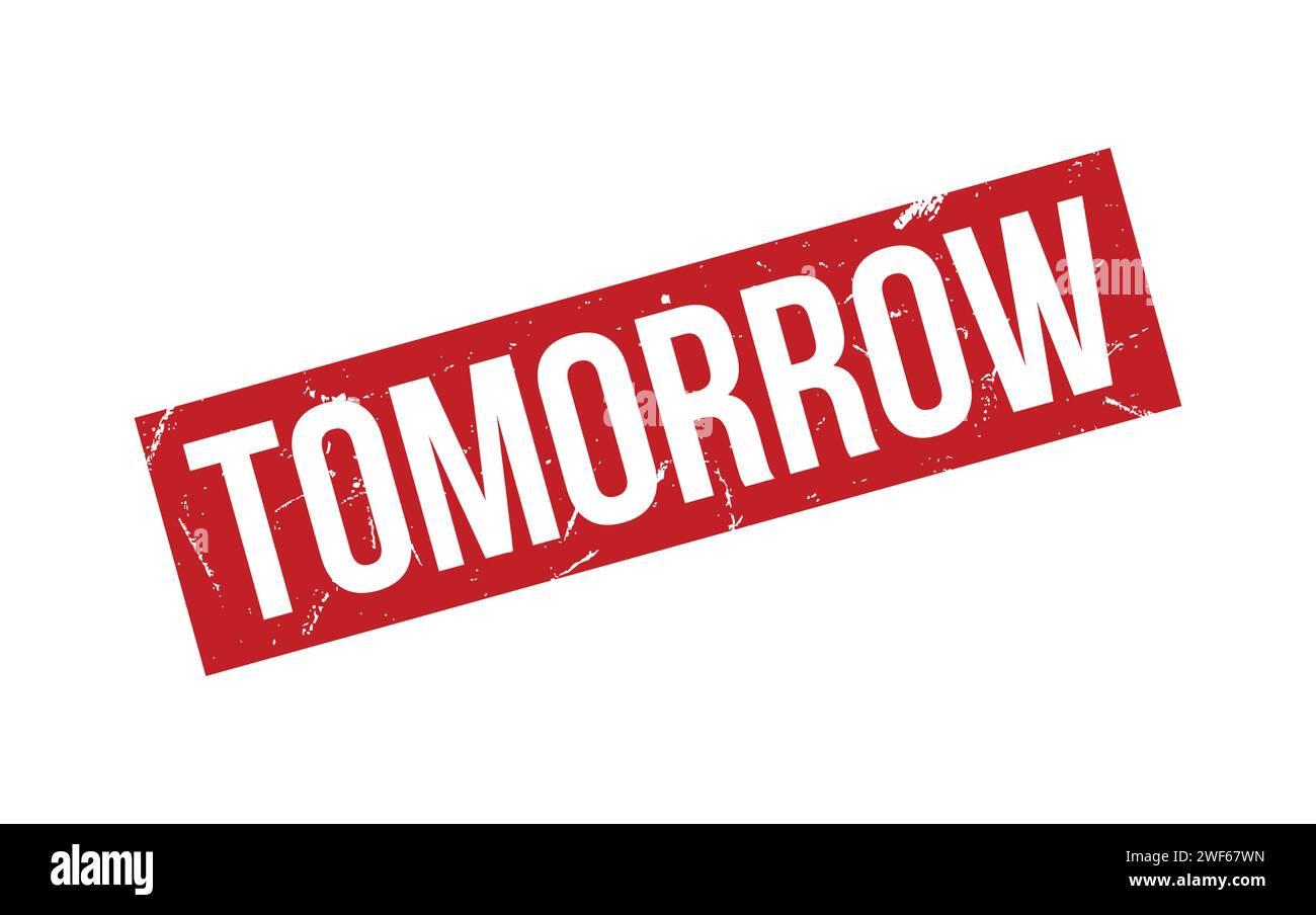 Tomorrow seal hi-res stock photography and images - Alamy