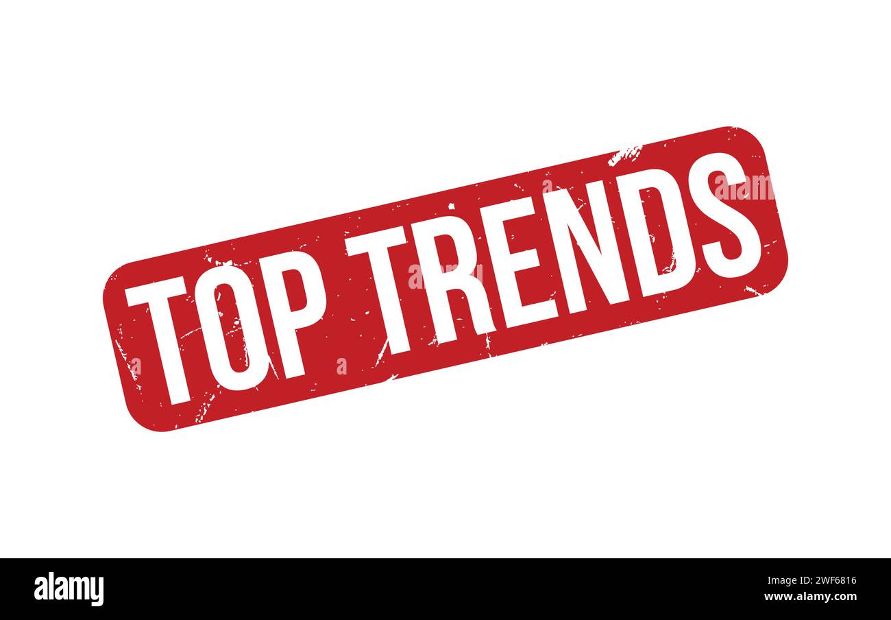 Top trends hi-res stock photography and images - Alamy