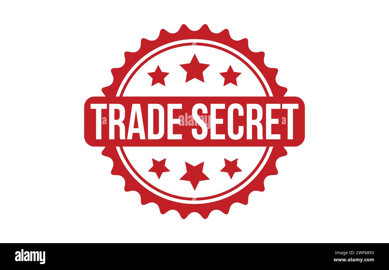 Trade secret vector vectors hi-res stock photography and images - Alamy