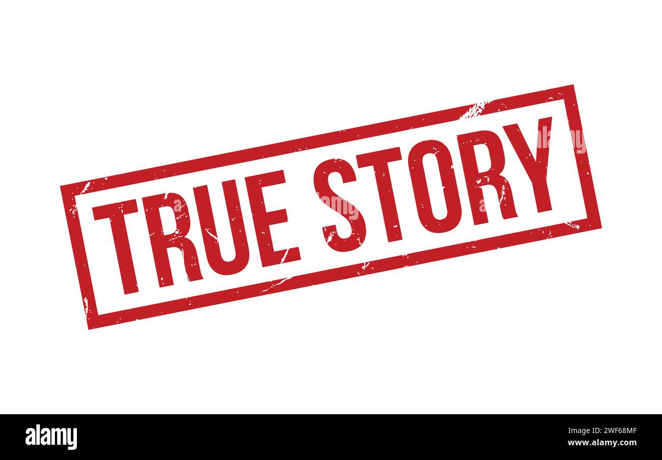 True story illustration Cut Out Stock Images & Pictures - Alamy