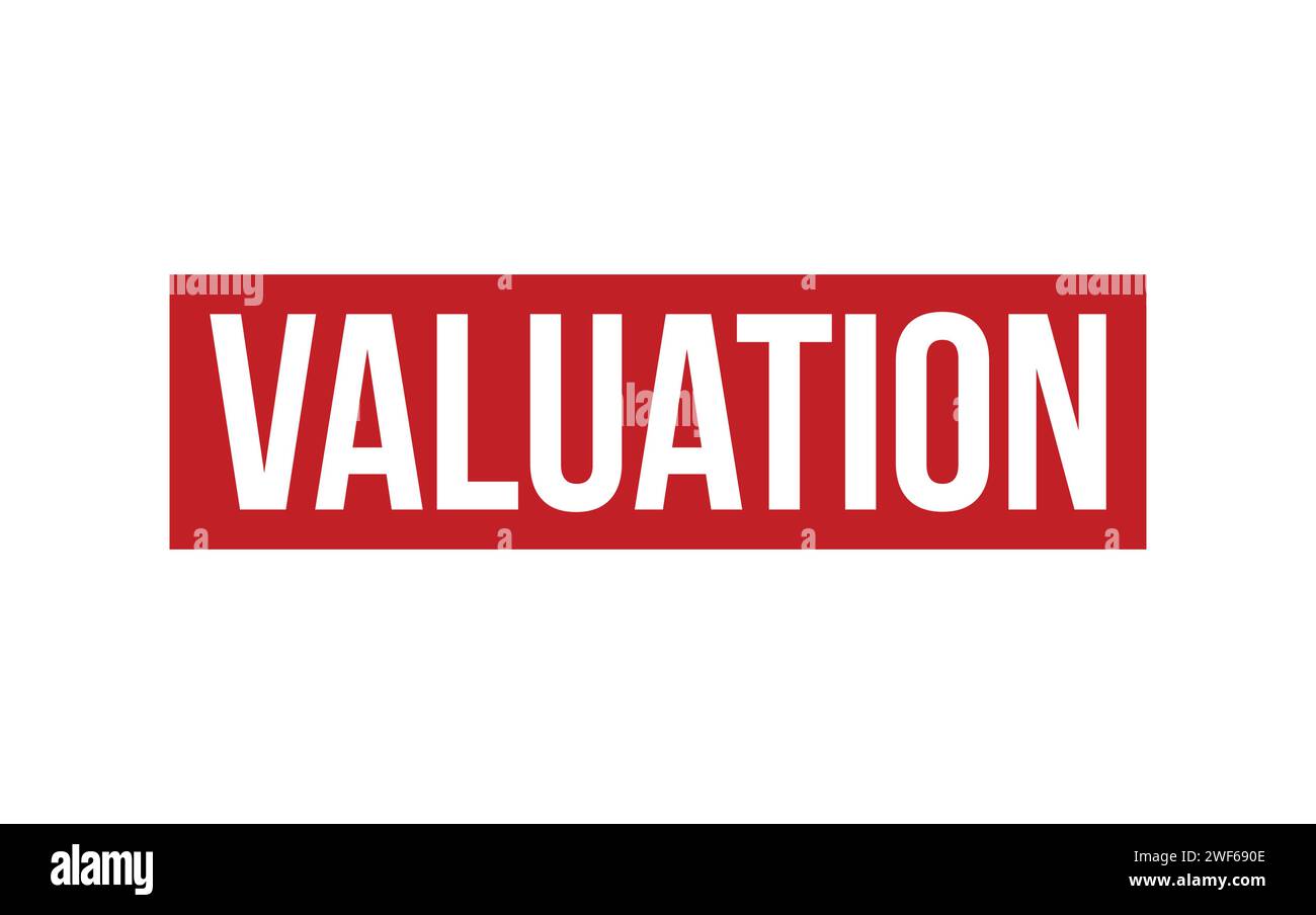 Valuation stamp Stock Vector Images - Alamy