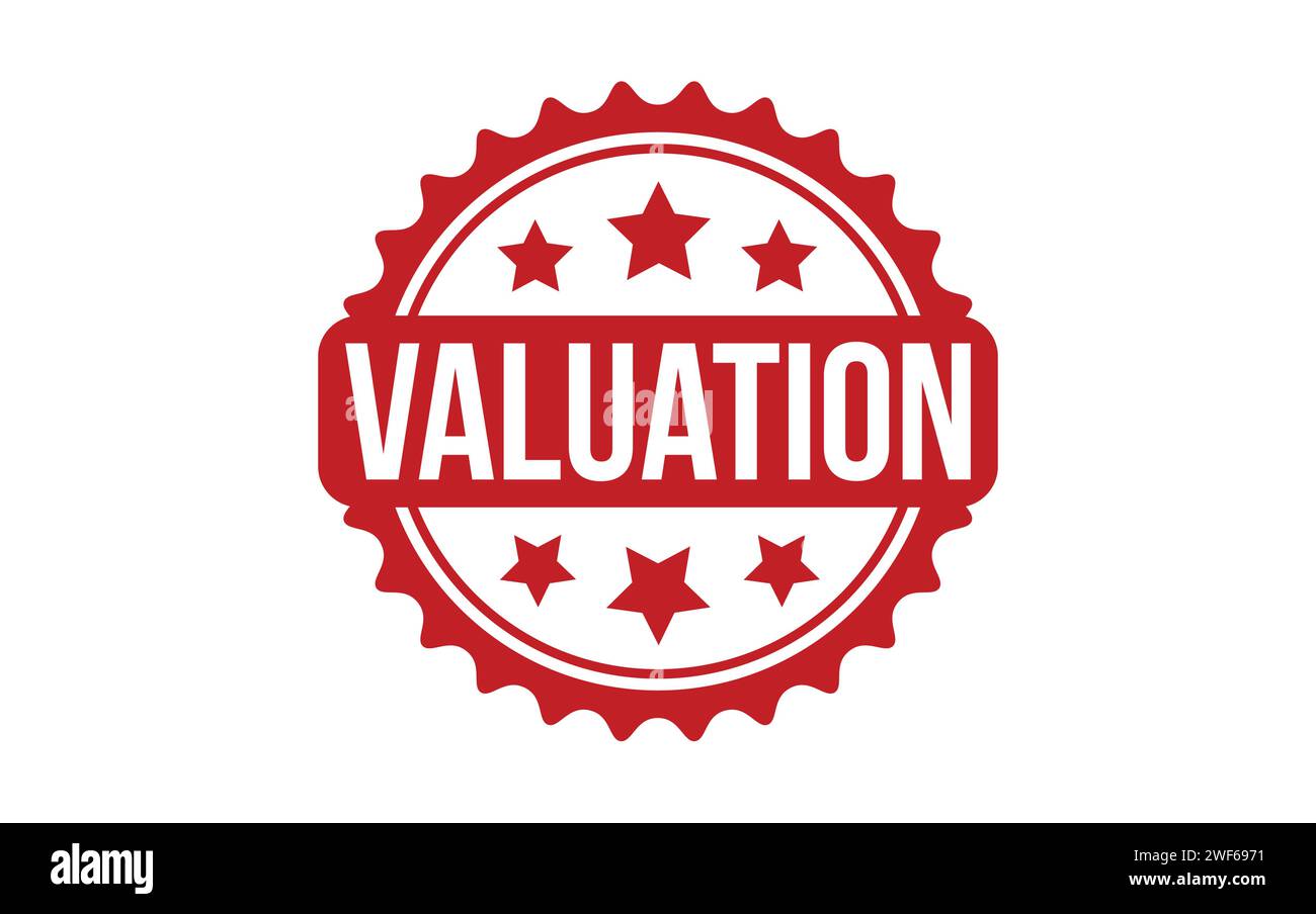 Business valuation Stock Vector Images - Alamy