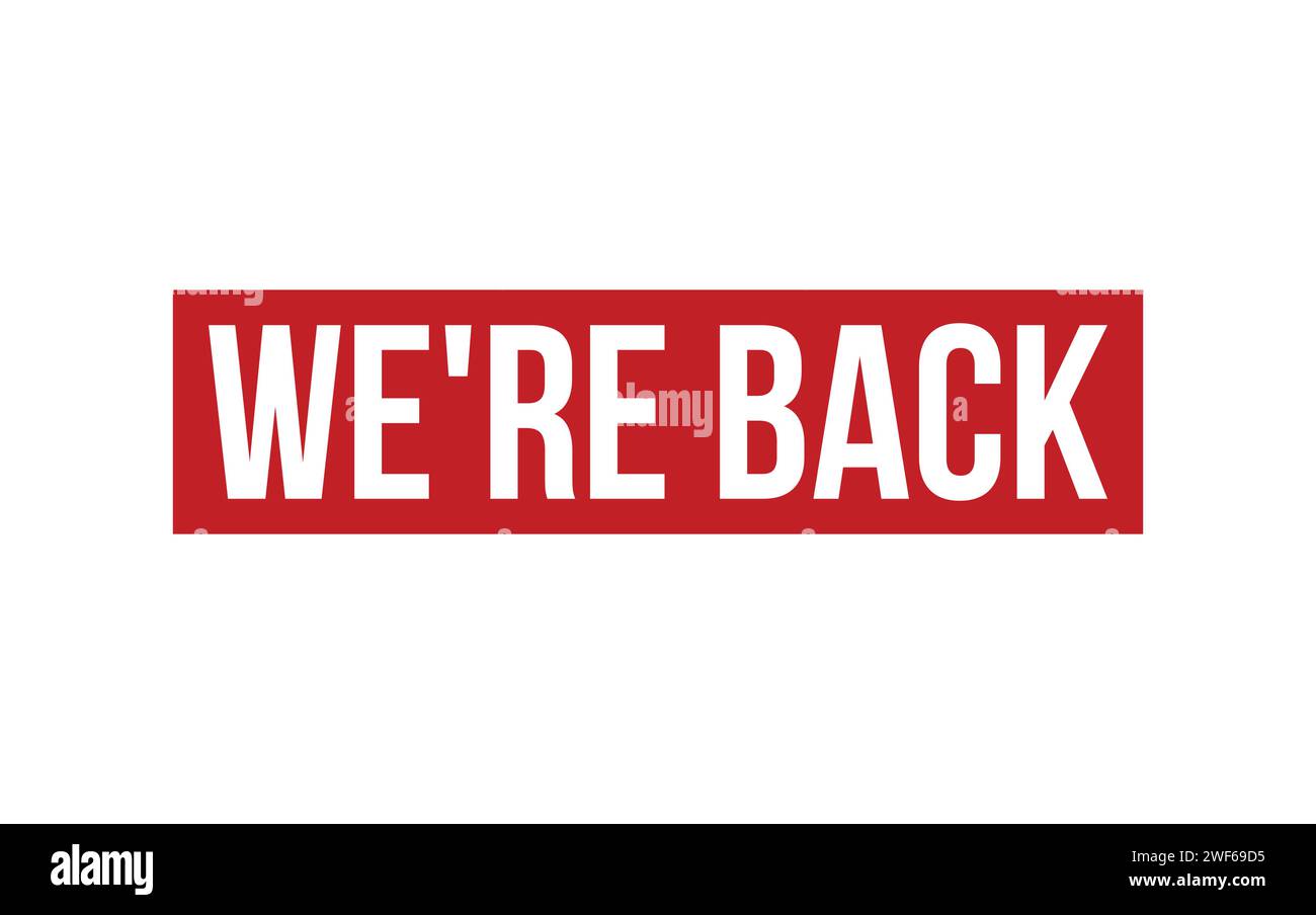 Were back stamp hi-res stock photography and images - Alamy