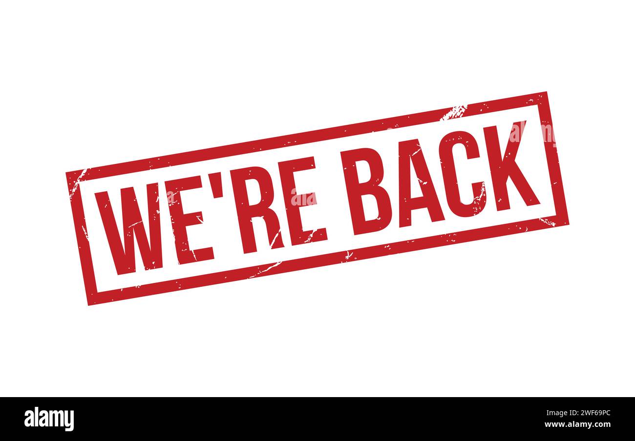 Were back stamp hi-res stock photography and images - Alamy