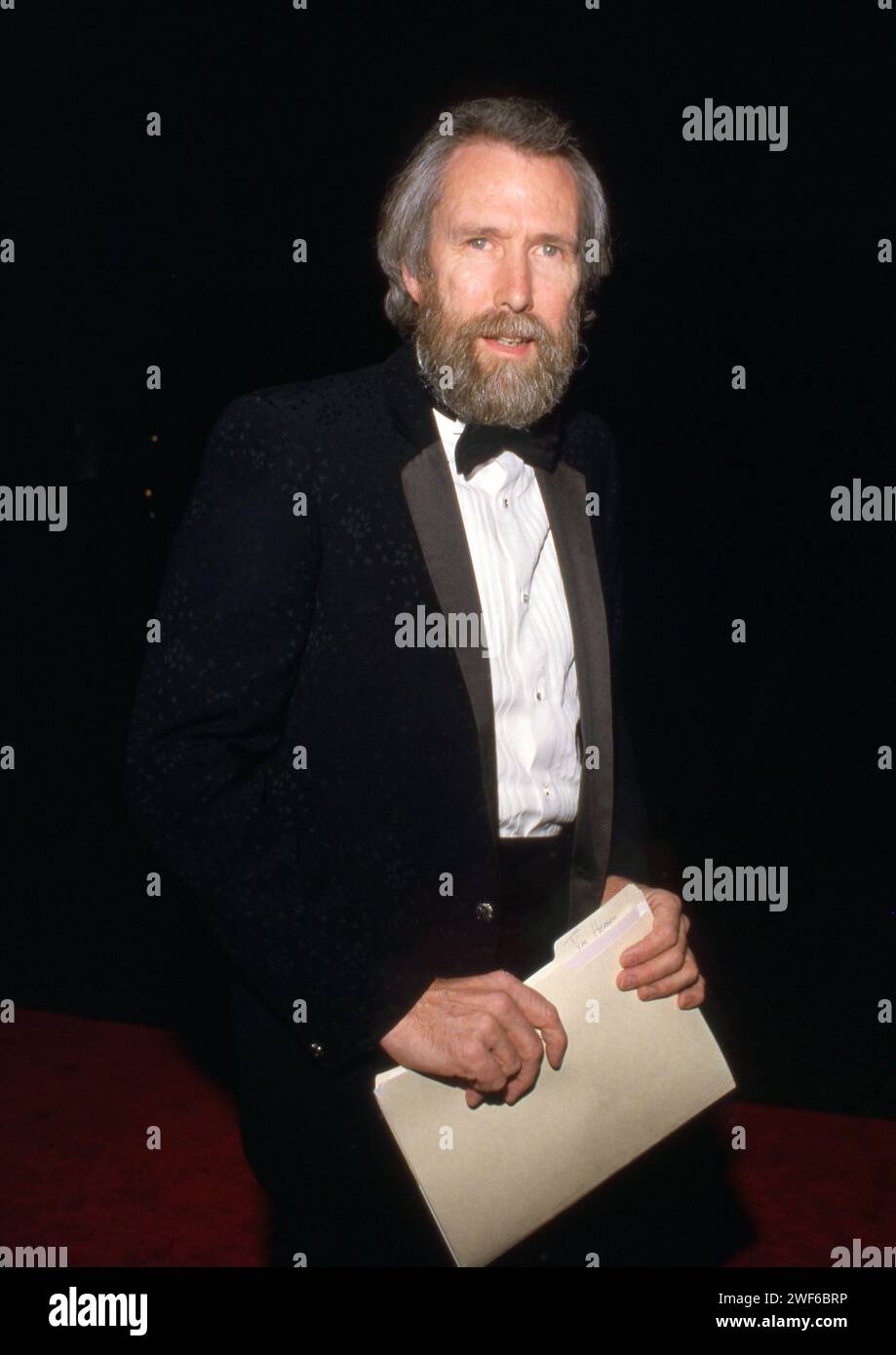 Jim henson emmy hi-res stock photography and images - Alamy