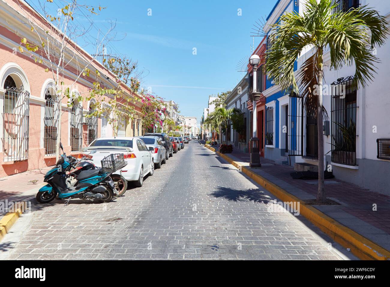 Sinaloa's Mazatlan is among Mexico’s most scenic coastal cities – both ...