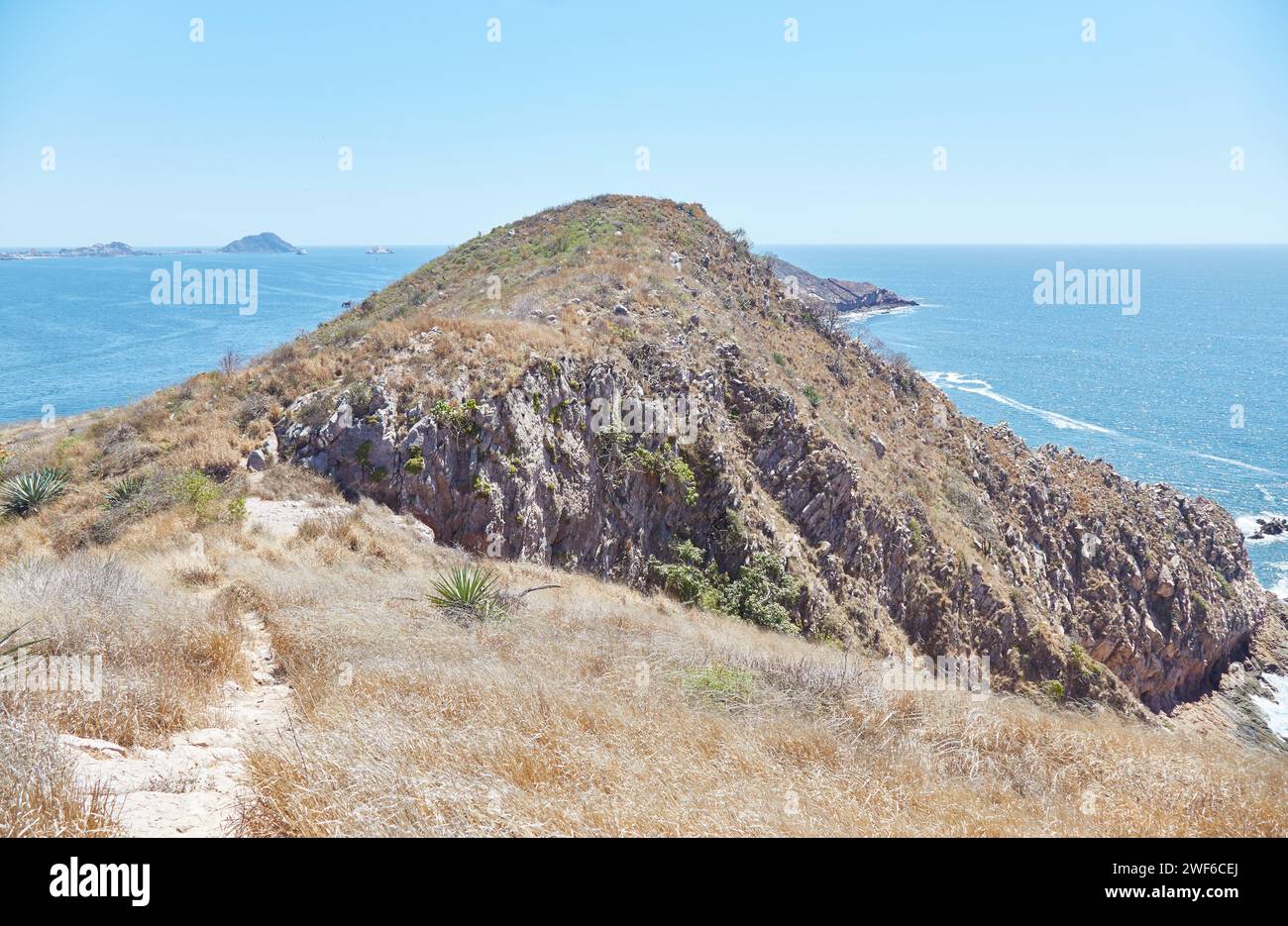 Sinaloa's Mazatlan is among Mexico’s most scenic coastal cities – both ...