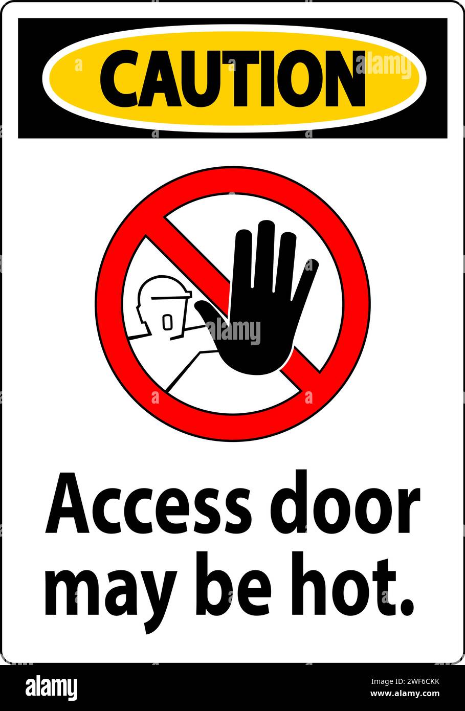 Glass sign door information Stock Vector Images - Alamy